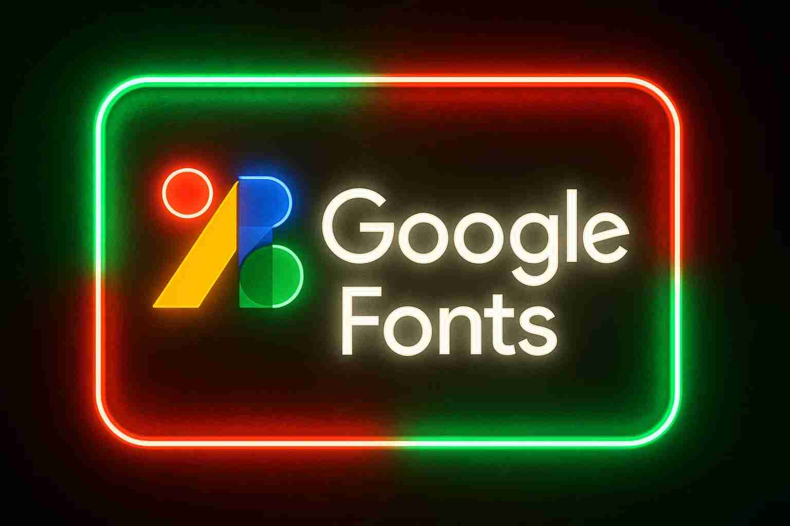 Google Fonts: 7 trucos para usarlos como un pro